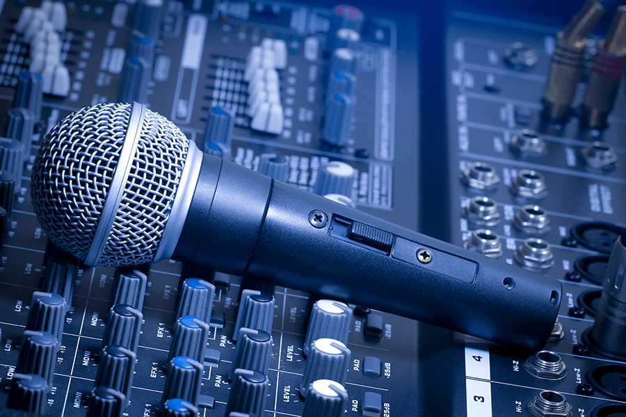 Full service AV systems contractor and specialty sound - JB Pro Sound